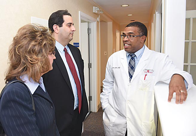 Gates to receive Respected Citizen Award for 2018 | News, Sports, Jobs ...